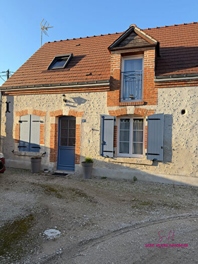 Maison à vendre - Cléry-Saint-André - 3 pièces - 2 chambres