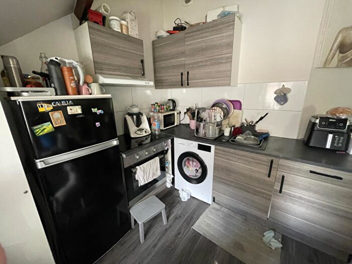 Appartement 2 pièces à louer - Orléans, Bourgogne, Saint-Euverte