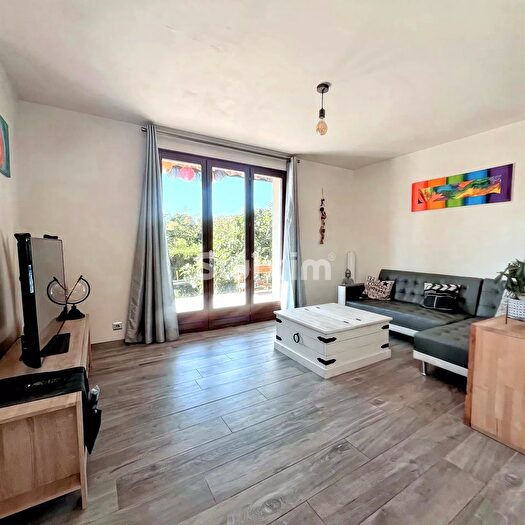 Maison à vendre - Clarafond-Arcine - 6 pièces - 4 chambres