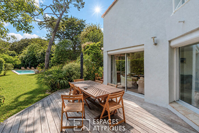 Maison 6 pièces à vendre à Pornic, Mousseaux, Golf