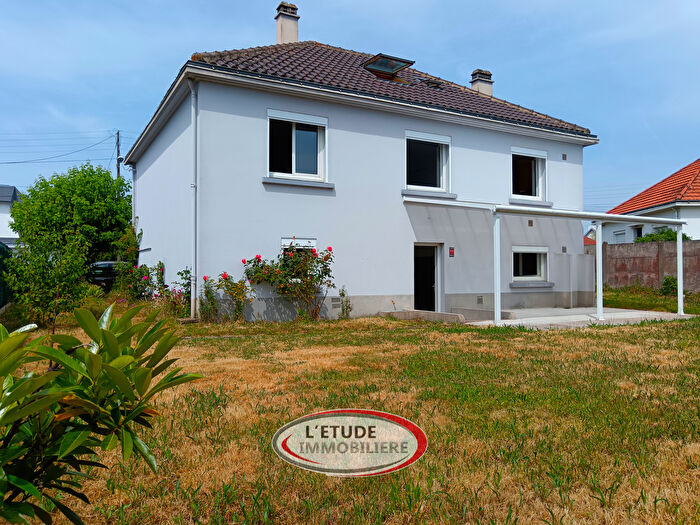 Maison 5 pièces à vendre à Sainte-Luce-sur-Loire