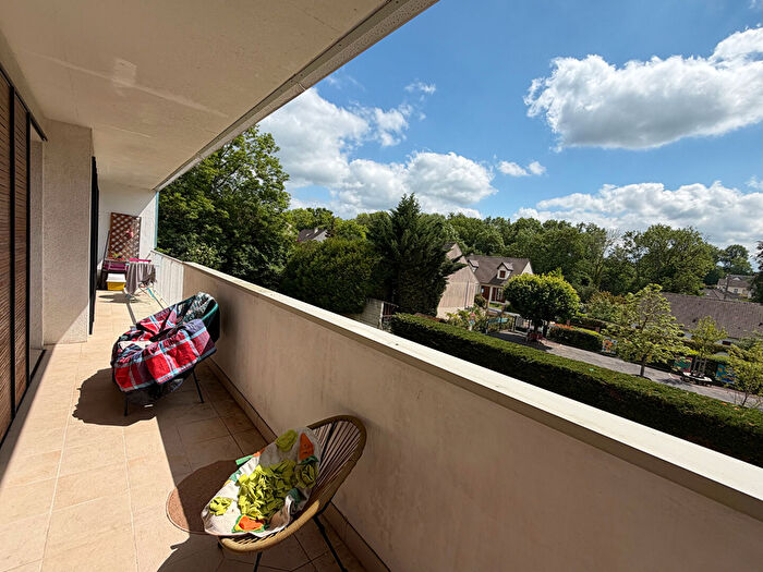 Pringy - Appartement 5 pièces à vendre