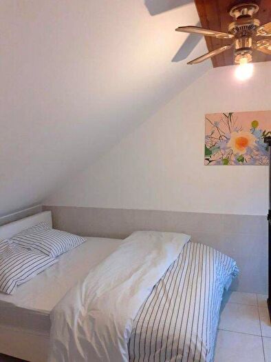 Centre Ville-Calais, Argenteuil - Appartement 1 pièce à louer