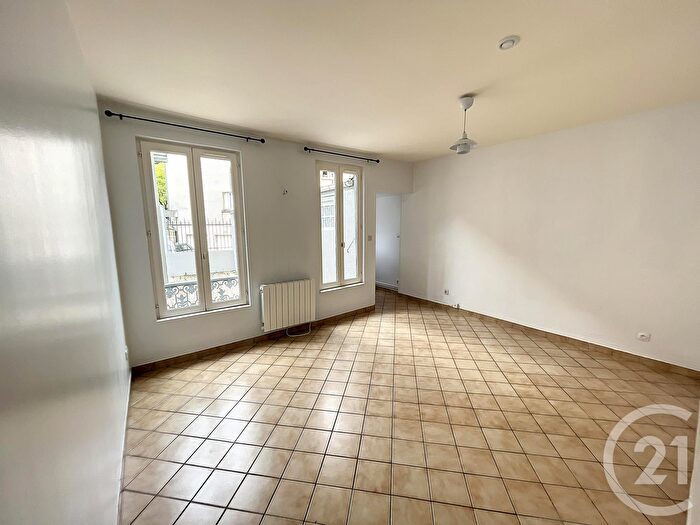 Troyes, Cathédrale - Appartement 1 pièce à louer