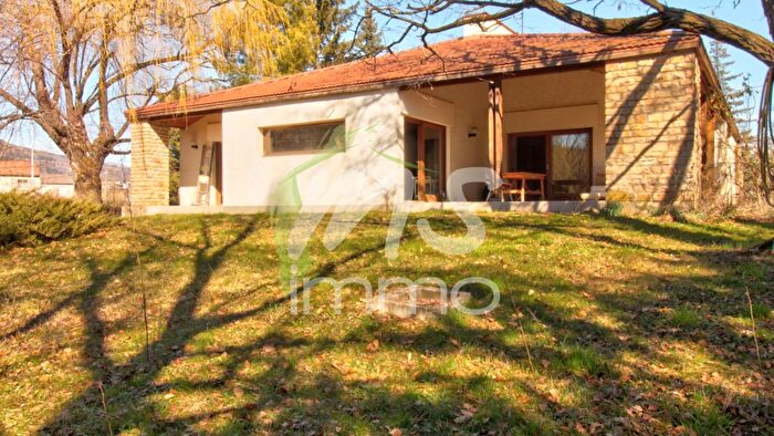 Gap, Gap ville : Maison 5 pièces à vendre
