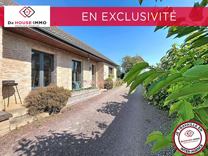 Fresney-le-Puceux : Maison 5 pièces à vendre