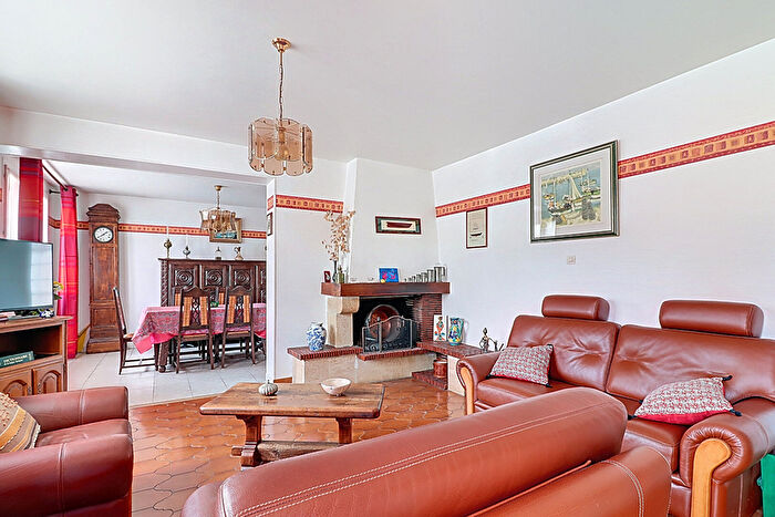 Maison à vendre - La Rochelle, Saint-Eloi, Rompsay - 6 pièces - 4 chambres