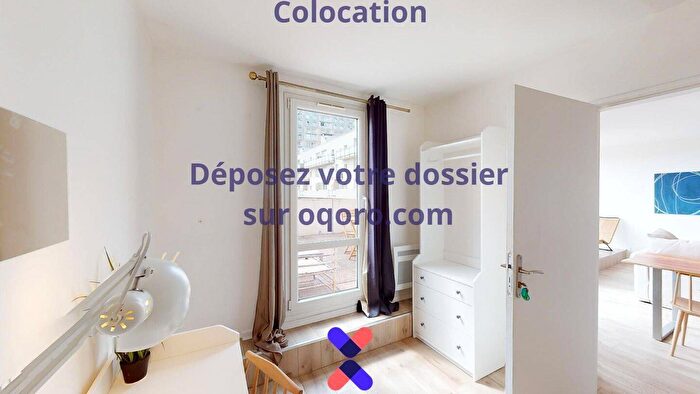 Appartement 4 pièces à Pvé Neuf-Mont dEst, Noisy-le-Grand, à louer