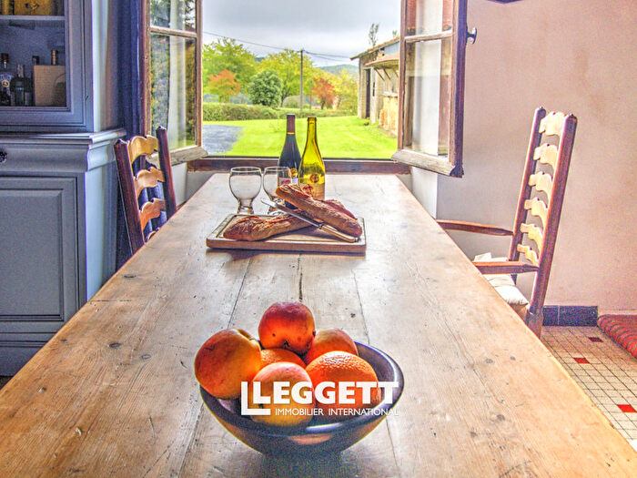 Maison à vendre - Arzacq-Arraziguet - 8 pièces - 5 chambres