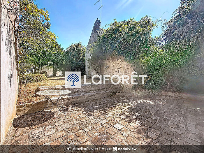 Maison 7 pièces à vendre à Orgeval