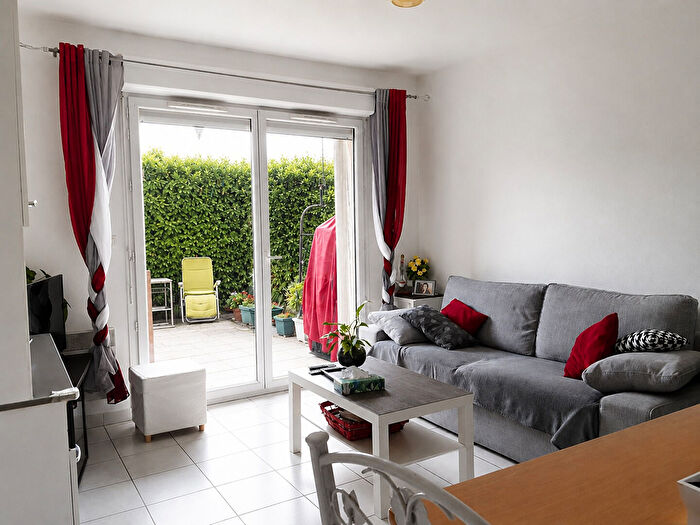 Appartement 2 pièces à louer à Auterive