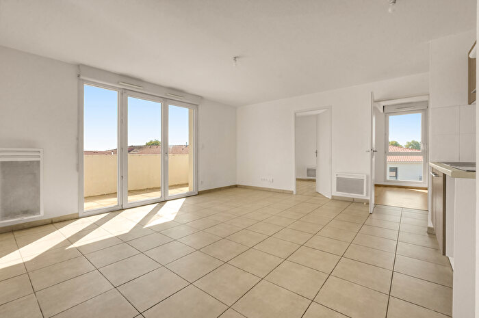 Appartement 3 pièces à vendre à Toulouse, Lalande