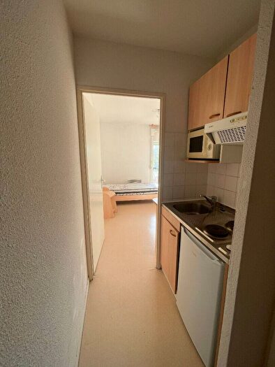 Appartement 1 pièce à louer à Plantières-Queuleu, Metz