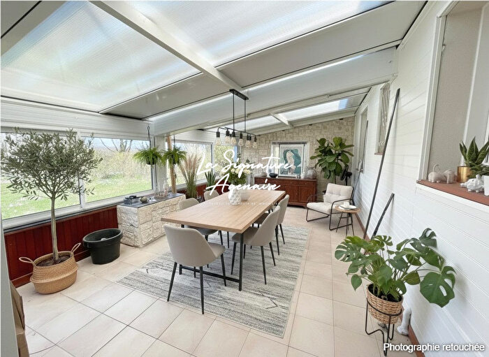 Layrac - Maison 6 pièces à vendre