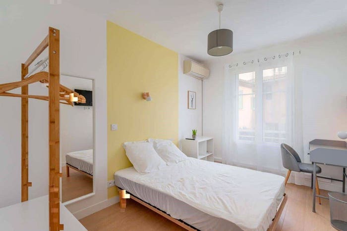 Appartement 1 pièce à Centre Ville, Aix-en-Provence, à louer