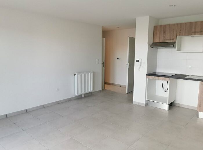 Villeneuve-Tolosane : Appartement 3 pièces à louer
