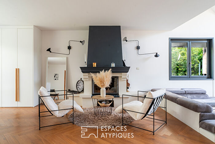 Hem, Centre-ville, Vallée, Bifur - Maison 5 pièces à vendre