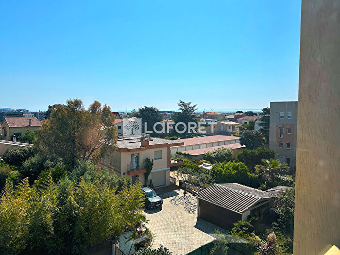 Appartement à vendre - Saint-Laurent-du-Var, Galinières, Pomarels - 1 pièce