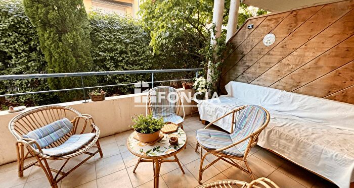 Appartement 3 pièces à vendre à Canet-en-Roussillon, Le Port nautique, Europa
