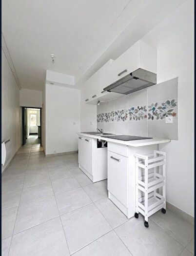 Villeneuve-sur-Lot, Sainte-Catherine - Appartement 2 pièces à louer