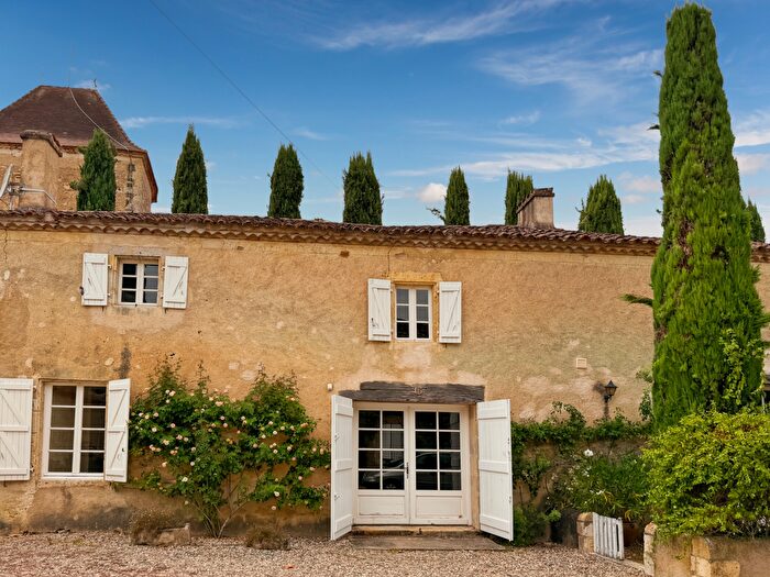 Bazian - Maison 4 pièces à vendre