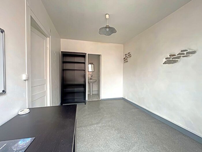 Saint-Étienne, Centre-ville, Peuple, Chavanelle - Appartement 2 pièces à louer