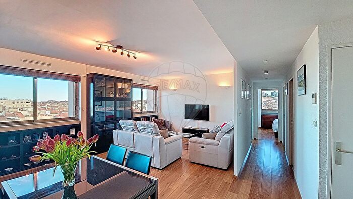 Appartement à vendre - Perpignan, Saint-Matthieu - 3 pièces - 2 chambres