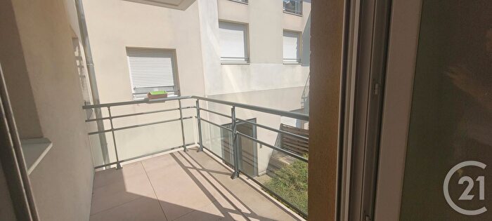 Appartement 2 pièces à Les Lilas, Decros, Convention, à louer
