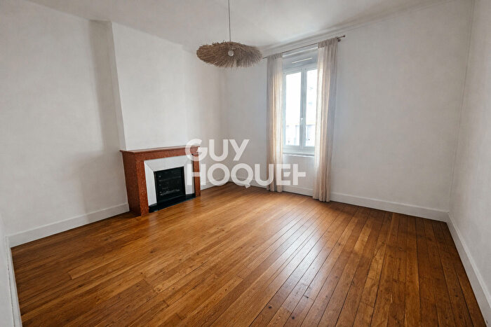 Appartement 3 pièces à Bourg-en-Bresse, Gare, Peloux-Mail, Citadelle, à louer