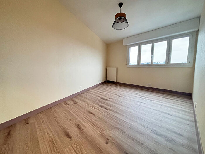 Évreux, Saint-Léger - Appartement 2 pièces à louer