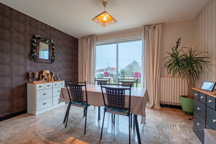 Maison à vendre - Migron - 5 pièces - 4 chambres