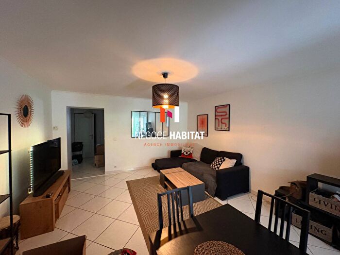 Appartement 2 pièces à louer - Montpellier