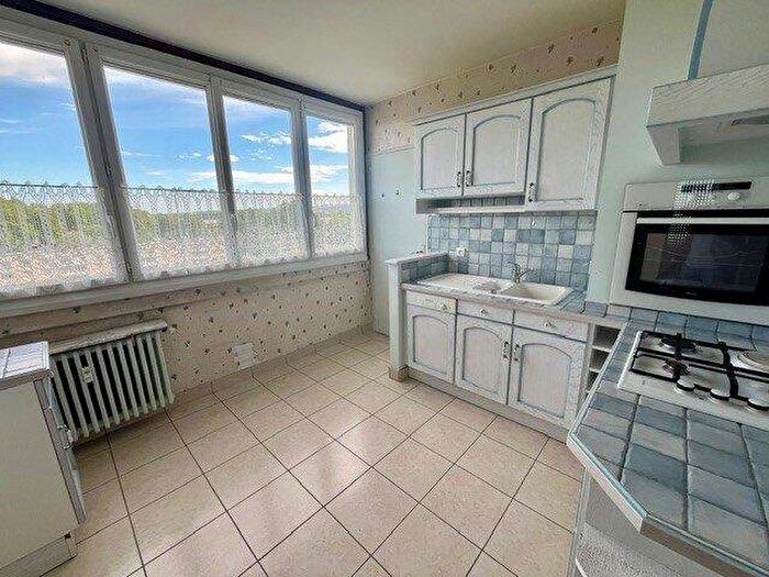 Feurs - Appartement 3 pièces à louer