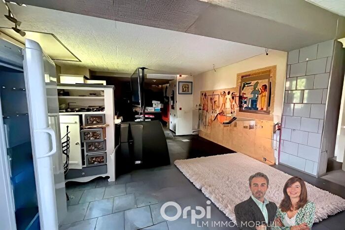 Quiry-le-Sec - Maison 5 pièces à vendre
