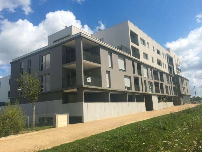 Saint-Joseph, Nantes : Appartement 2 pièces à louer