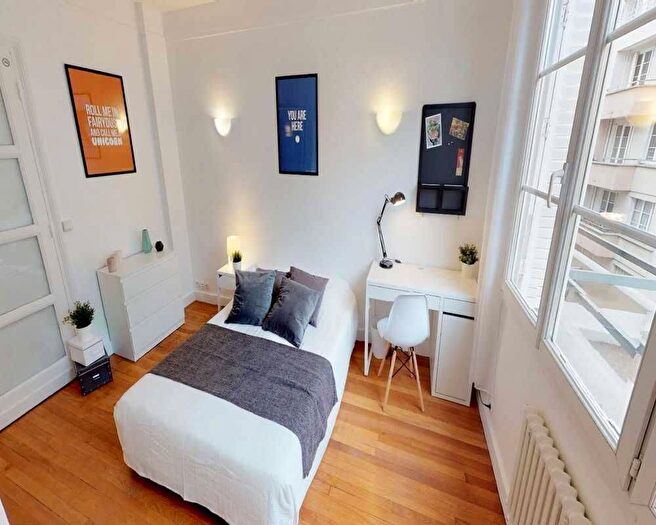 Appartement 5 pièces à Garches, à louer