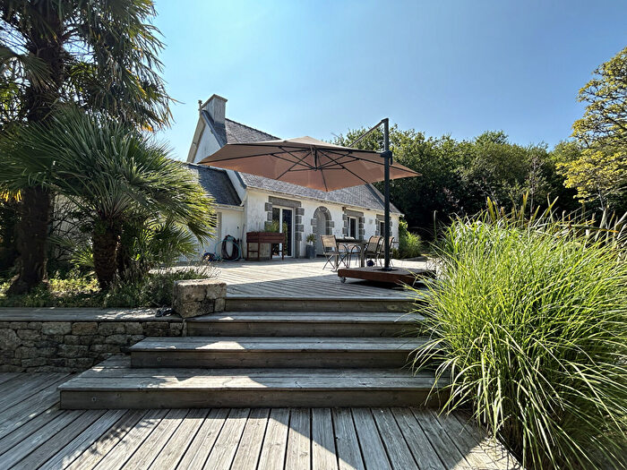 Quimper, Quimper Nord : Maison 7 pièces à vendre