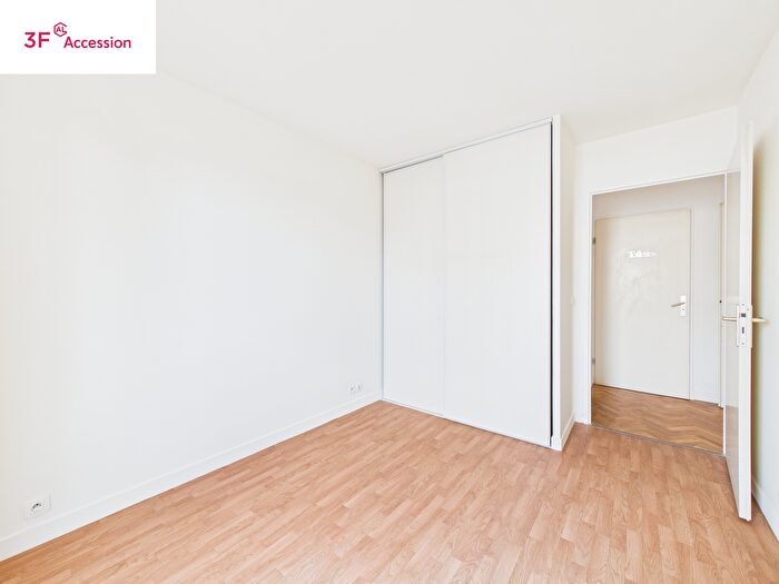 Choisy-le-Roi, Gondoles - Appartement 3 pièces à vendre