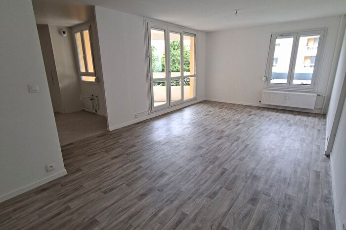 Appartement 4 pièces à vendre - Reims, Croix Rouge, Haut de Murigny