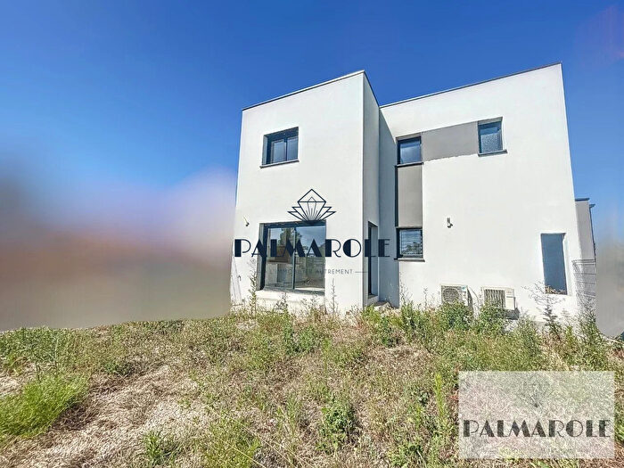 Maison à vendre - Perpignan, Parc Ducup - 4 pièces - 3 chambres