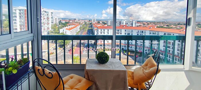 Appartement 4 pièces à vendre à Perpignan, Moulin-à-Vent, Vertefeuille