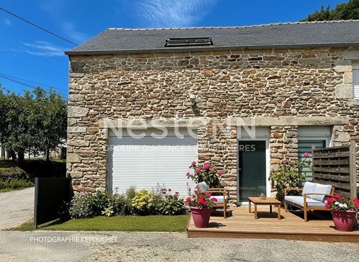 Grand-Champ - Maison 2 pièces à vendre