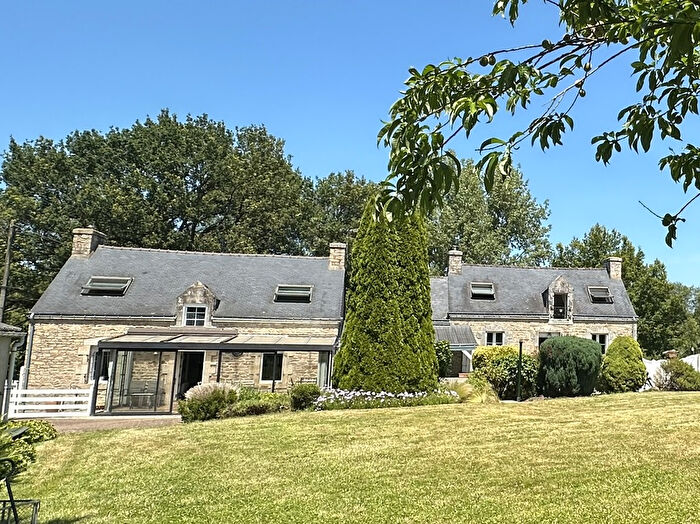 Maison à vendre - Saint-Barthélemy - 7 pièces - 5 chambres