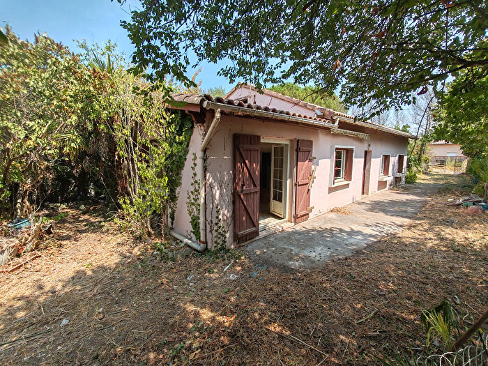 Toulouse, Saint-Simon : Maison 3 pièces à vendre