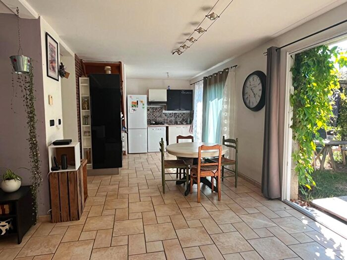 Saint-Pierre-d'Argençon - Maison 6 pièces à vendre