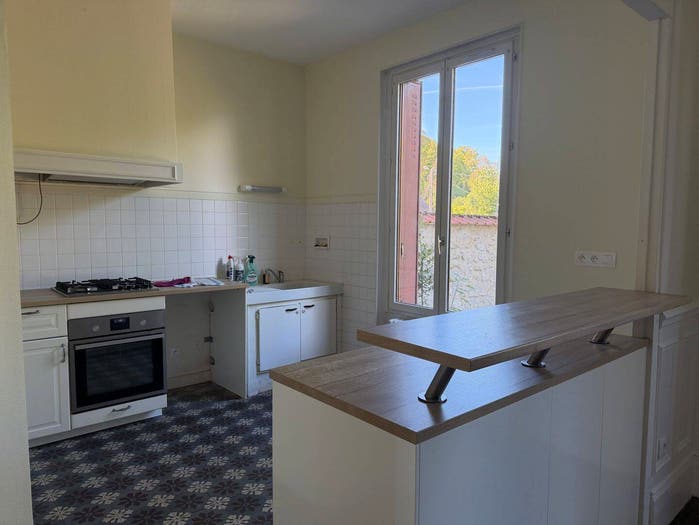 Maison 5 pièces à Centre, Château-Thierry, à louer
