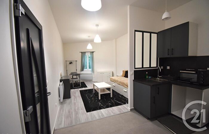 Appartement 1 pièce à vendre - Enghien-les-Bains