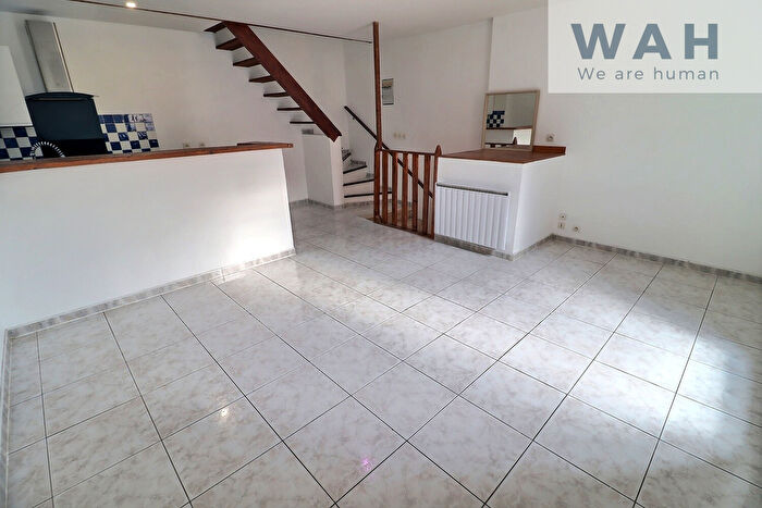 Maison à vendre - Clermont-lHérault - 2 pièces - 1 chambre