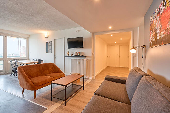 Appartement 1 pièce à louer - Mérignac, Capeyron