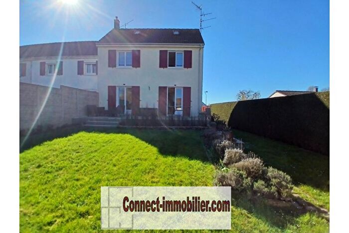 Maison à vendre - Arleux - 5 pièces - 3 chambres